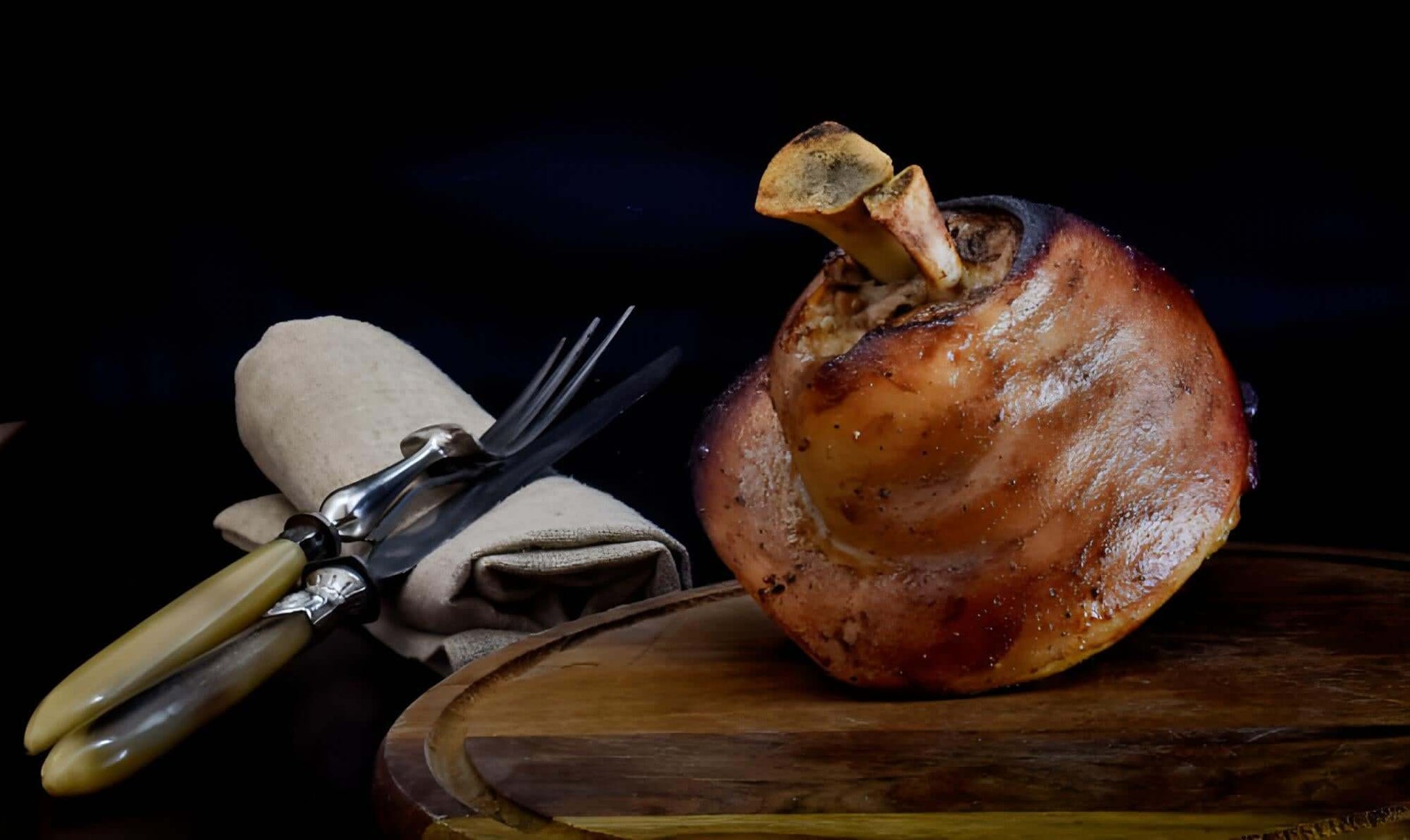 Pernil de Cerdo a la Chilena: Receta Tradicional en Mr. Pork – Mr Pork